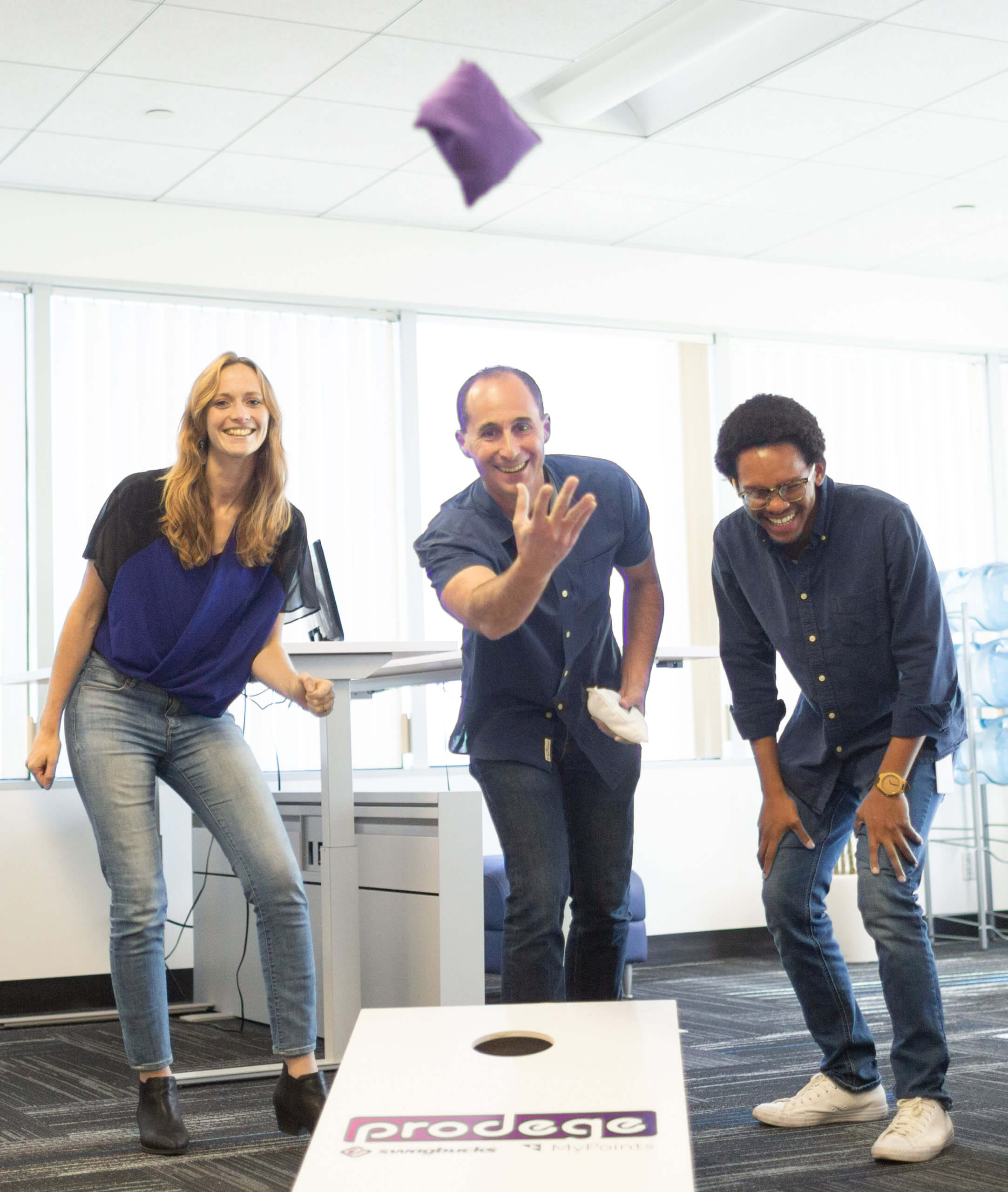 World Class Marketing and Consumer Insights | Prodege