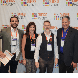 About Prodege: Cutting-Edge Marketing and Consumer Insights : Prodege