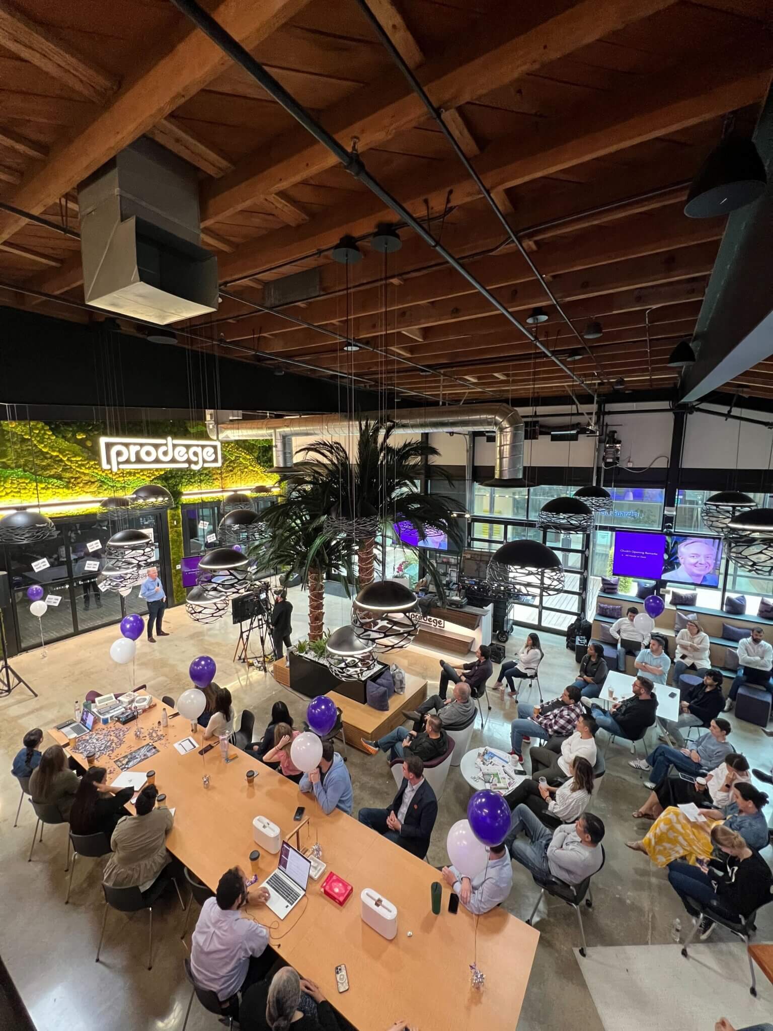 The Prodege Way | Prodege : Prodege