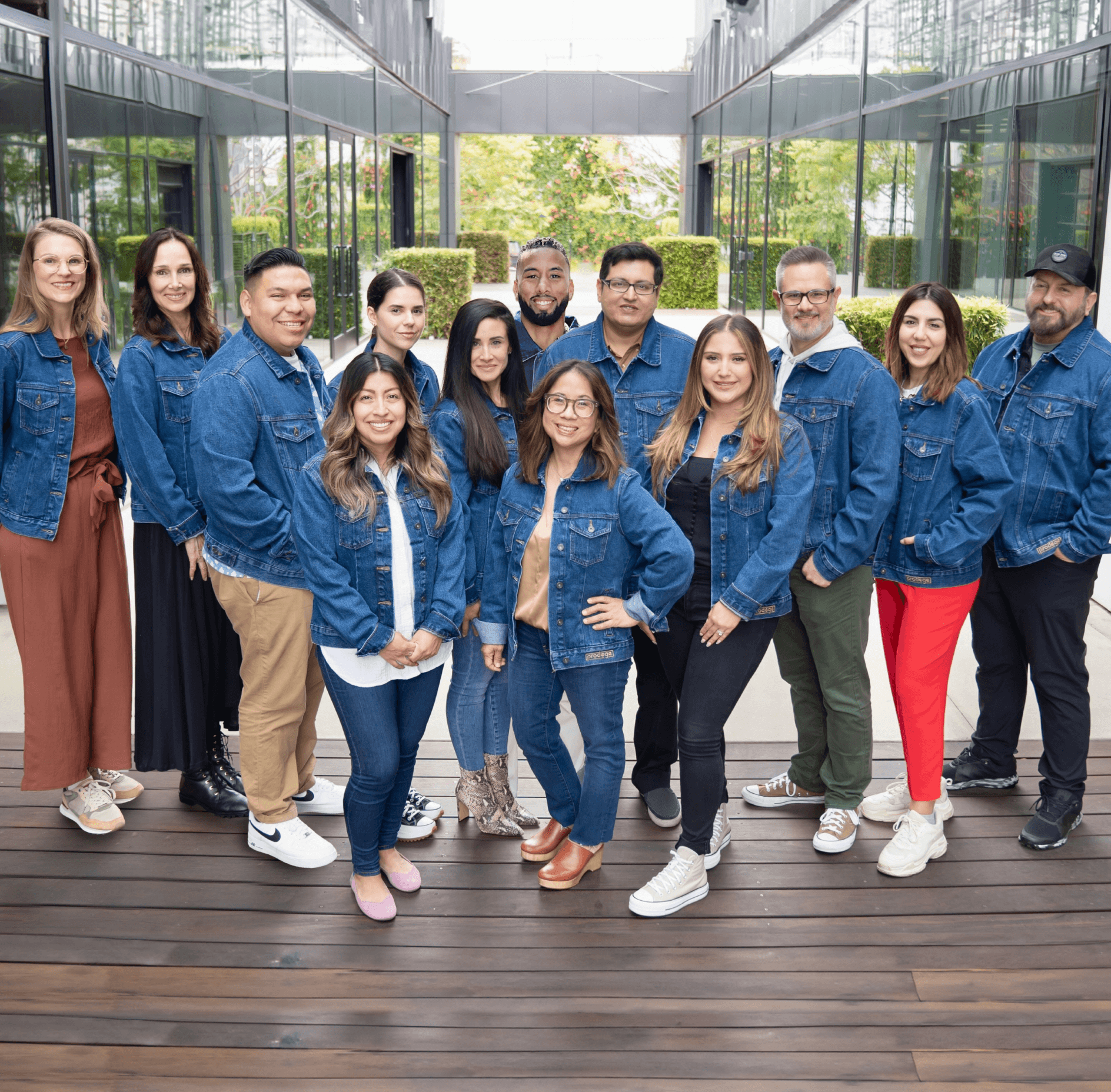 Careers with Prodege : Prodege